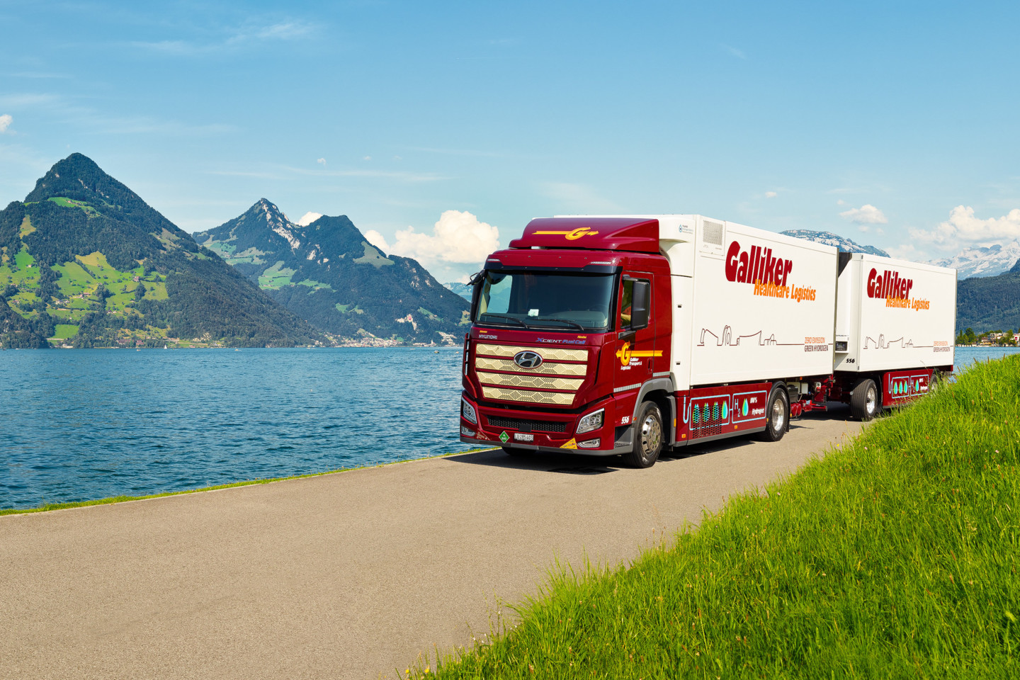 TRABALHAR NA GALLIKER | Driver Academy by Galliker