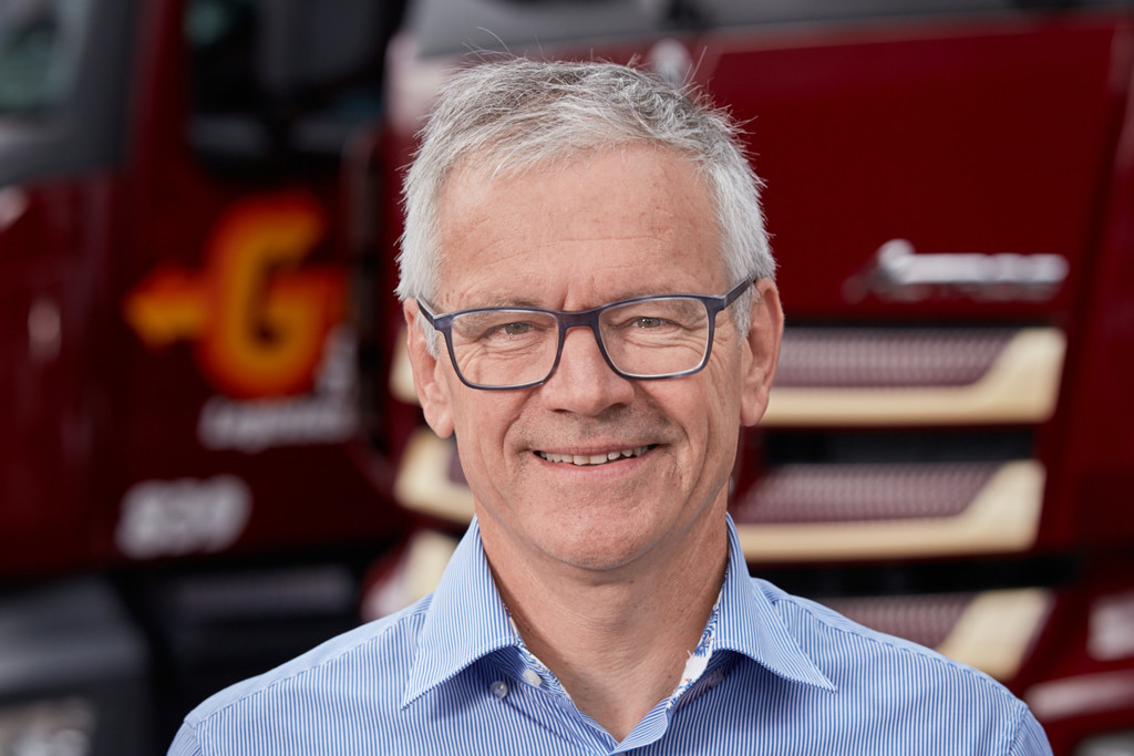 TRABALHAR NA GALLIKER | Driver Academy by Galliker