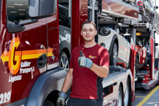 TRABALHAR NA GALLIKER | Driver Academy by Galliker